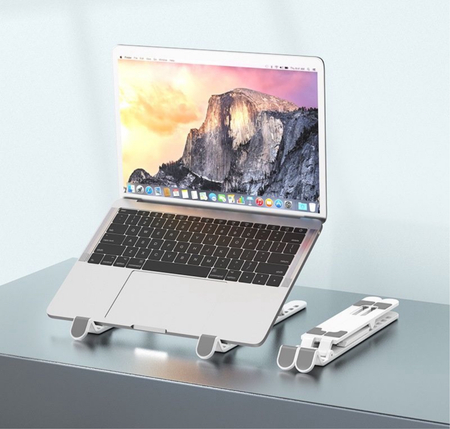 Borofone BH70 Laptop Macbook Stand Складная Подставка