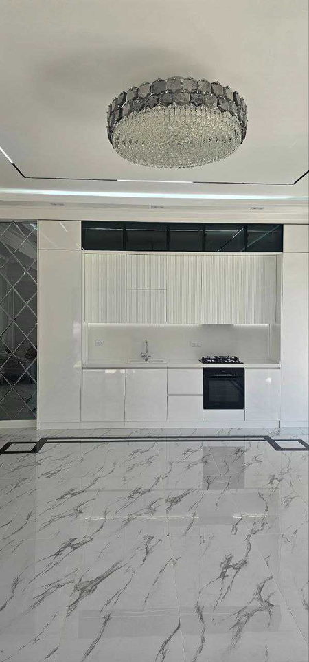 Ташкент сити ЖК: Gardens Residence 3/2/8