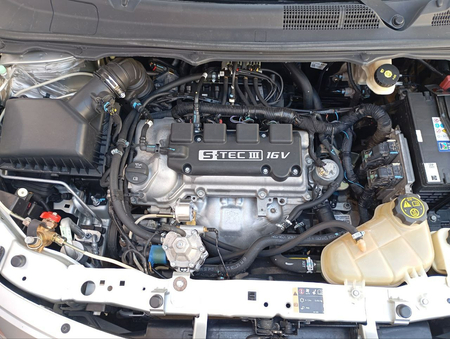 Coblt 2015 Tozza 159000km ANDIJONDA KRASKA YOQ TOZA