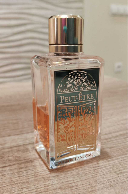 Peut-Être Lancôme+отливант в подарок