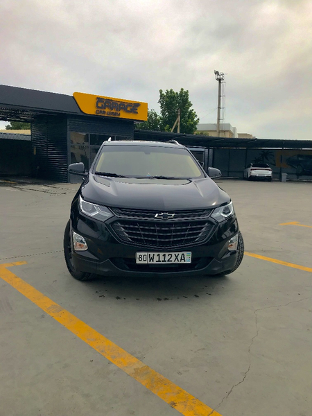 Equinox 2020 Propan America xitoy emas