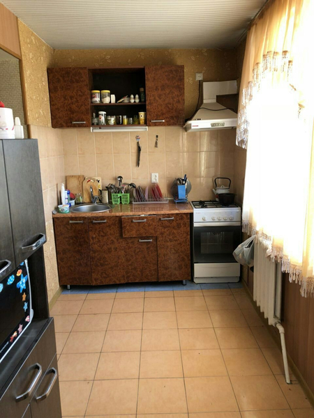 Аренда 3х комн, квартиры