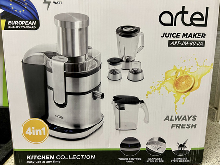 Соковыжималка Artel