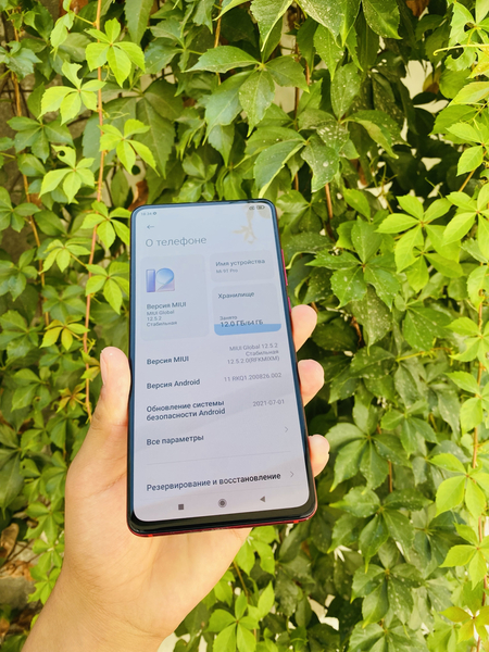 Mi 9T Pro sotiladi