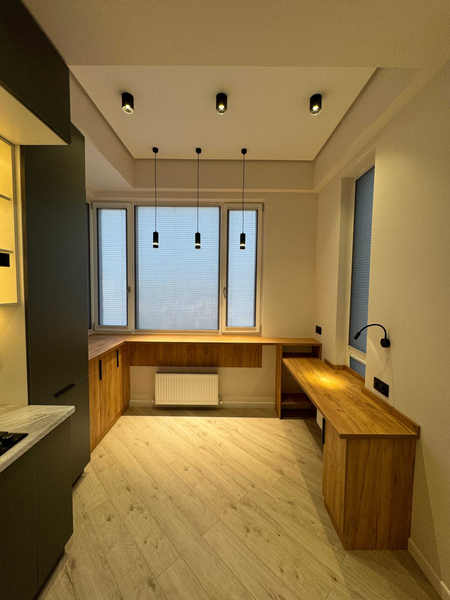 Сдается новая 2х комнатная квартира в Yunusabad Residence! Евро ремонт