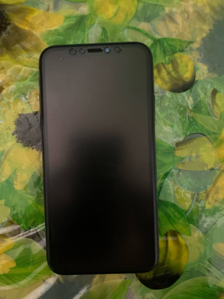 iphone x 64gb 76yomkst