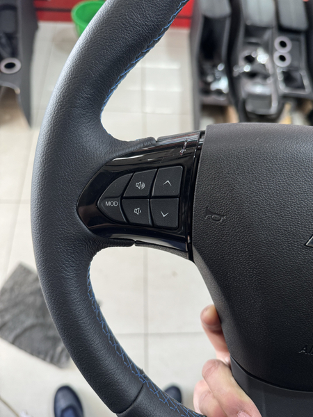 Chevrolet yengi rul narxi 560 min som