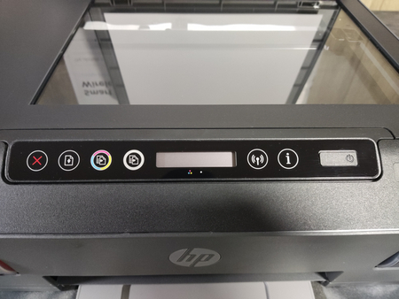 Принтер HP Smart Tank 515 (3в1 цветной струйный) МФУ