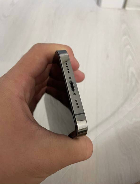 Iphone 13 pro 265G 88% yomkost KH/A korobkasi bor