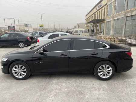 Malibu premier 2024 yangi