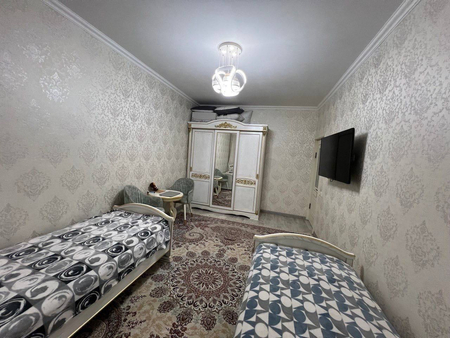 Продается своя 3х ка на против Фархадского рынка