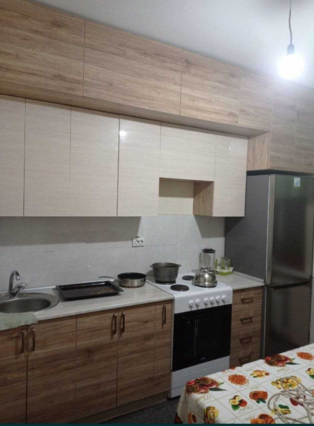 (К112624) Продается 4-х комнатная квартира в Шайхантахурском районе.