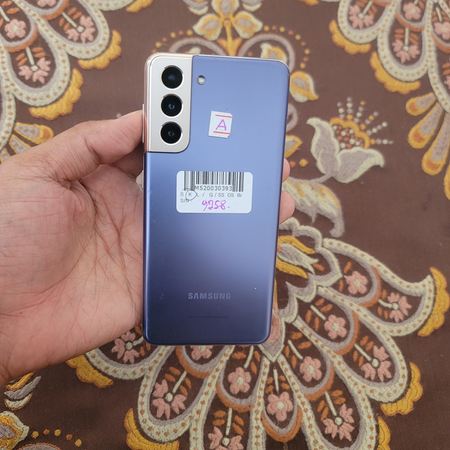 Samsung s21 5G 256gb sotlad