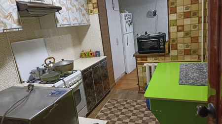Продаётся 3-х комнатная квартира