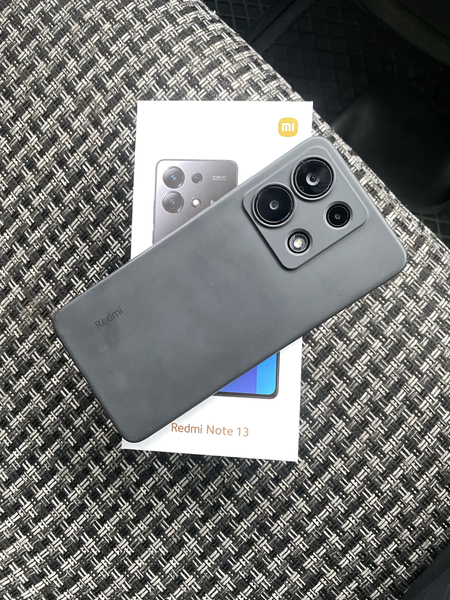 Redmi note 13 6/128