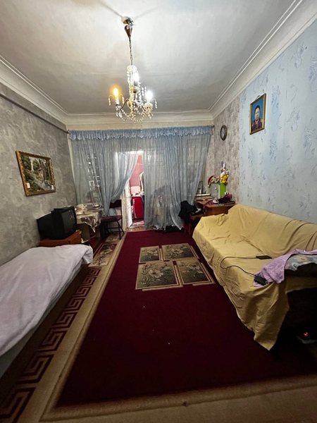 1/1/2 ул. Баку(Узбум (рядом Северный вокзал
