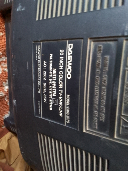 Samsung LG Daewoo