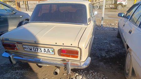 Vaz 2103 06 mator