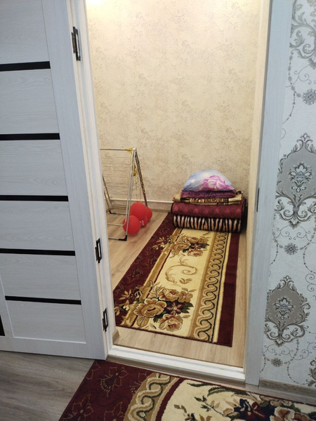 Оила ёки тартибли инсонларга ижара.. Долгосрочная аренда