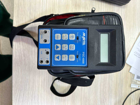 Calipers Mitutoyo CD-30C