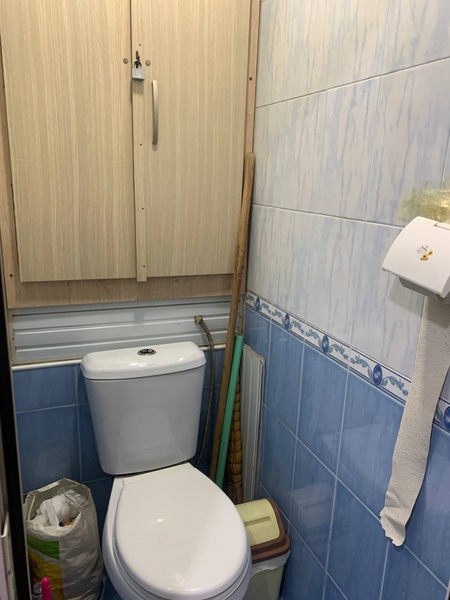 Продам 3-х комнатную квартиру. Куйлюк. Чистая
