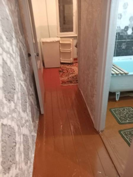 Продается 2-х комнатная квартира Чирчик (Октябрь)