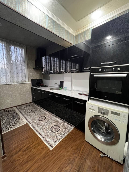 Продам 4 ком Каракамыш 2/1