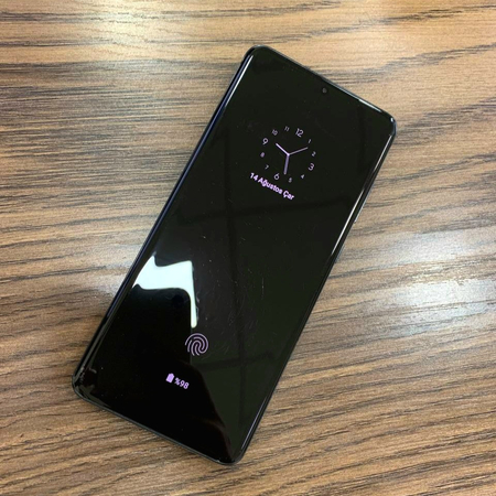Samsung S20 Ultra 128/12GB Vietnam