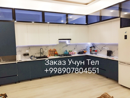Янги Мебель Таёрлаш Хизмати