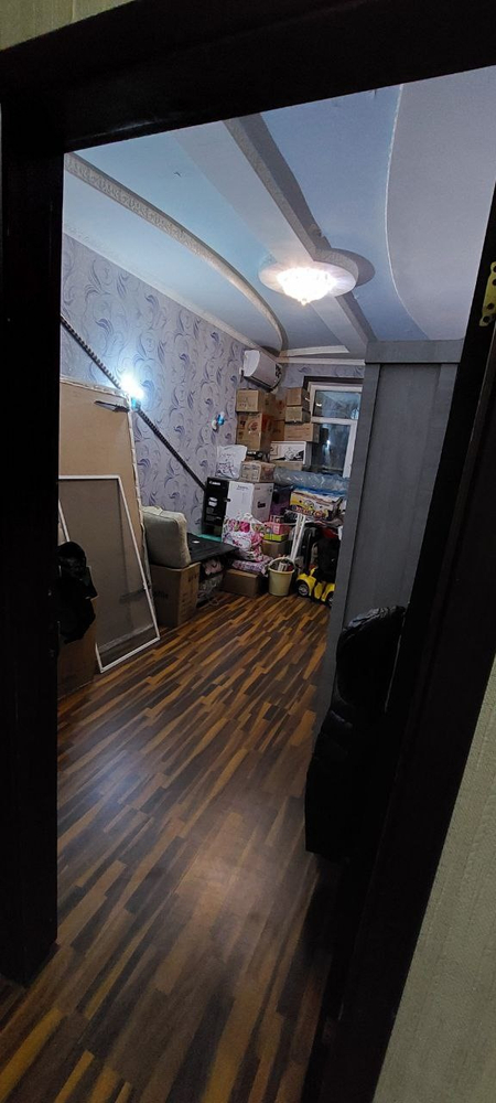 Срочно продам квартиру 2/1/5
