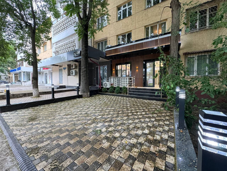 Продаётся офис 97м2  ОВИР