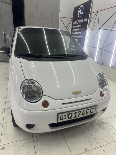 Matiz 2015 sotiladi