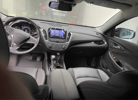 Продается Malibu XL 2.0 Full 2023