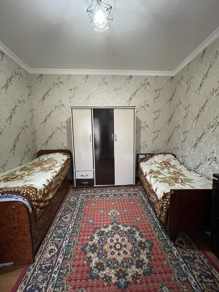 Шайхонтохур тумани, обиназир махалласи тупикі