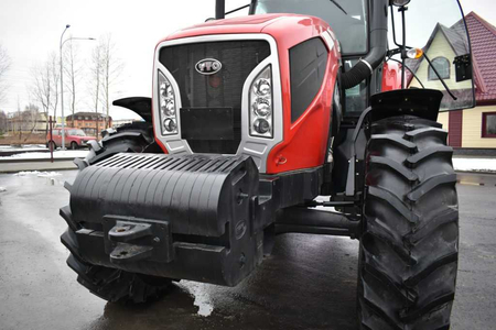 YTO-LX 2404 Halol Ribosiz Nasiya Savdo