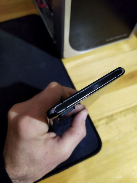 Vivo x50 flagman 8/128 gb