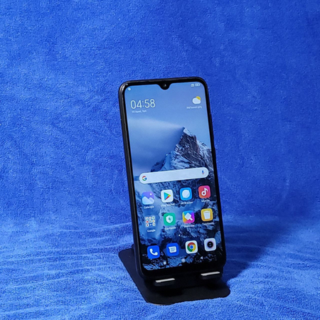 Redmi Note 8 sotiladi