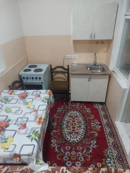 Чорсу 2 хонали хамма шароити.бор.янги ремонт.