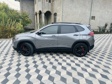 2021/22 yil trecir 2 redlaen