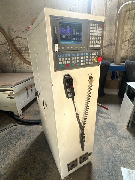 Rover excitech chpu