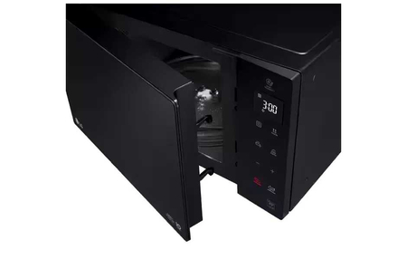Микроволновая печь LG MS2535GIS 24/7
