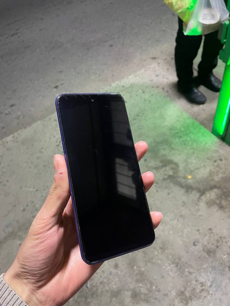 Redmi Not 10