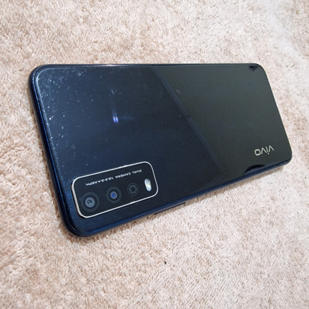 Vivo V2027 sotiladi