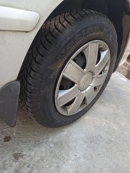 Nexia 2 SONC 1,5L / Нексия 2 СОНС 1,5Л