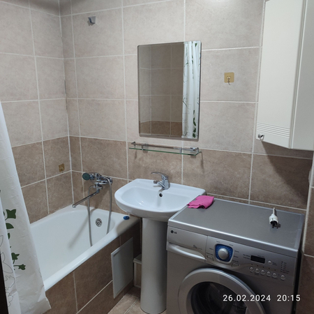 Юнусобод-4 Новостройка 109 м ² 3 комнатная квартира евро ремонт