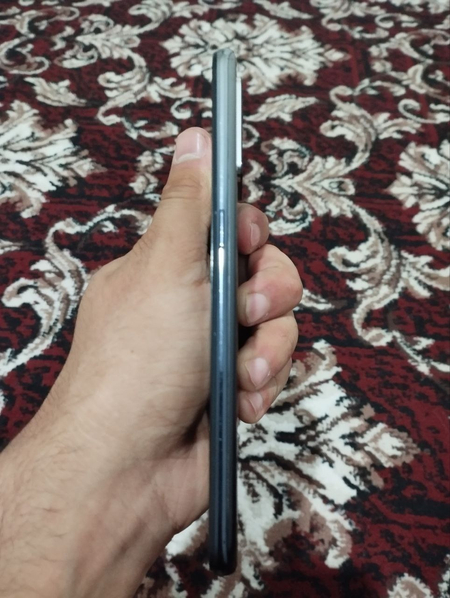 Oppo reno 5 lite