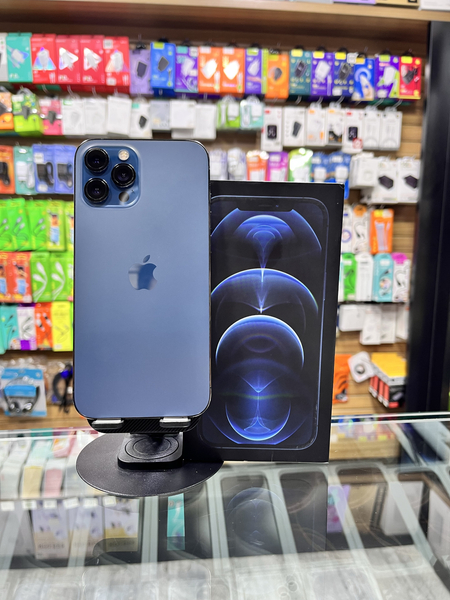 Iphone 12 Pro Max Naqd va nasiya savdo / Айфон 12 про макс рассрочка