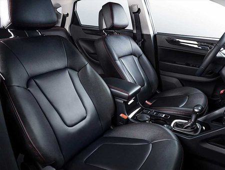 jac s5  avtomobili