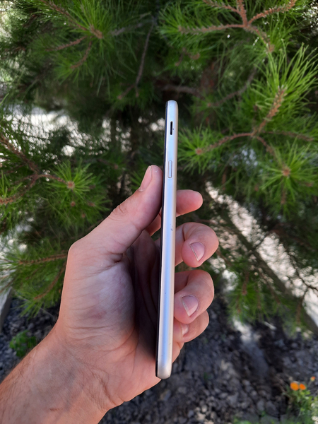 Galaxy a6 sotiladi