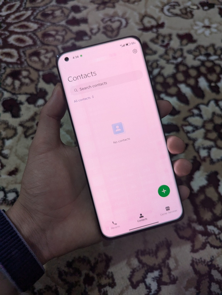 Xiaomi 11 Ultra  5G 512/12 Gb !